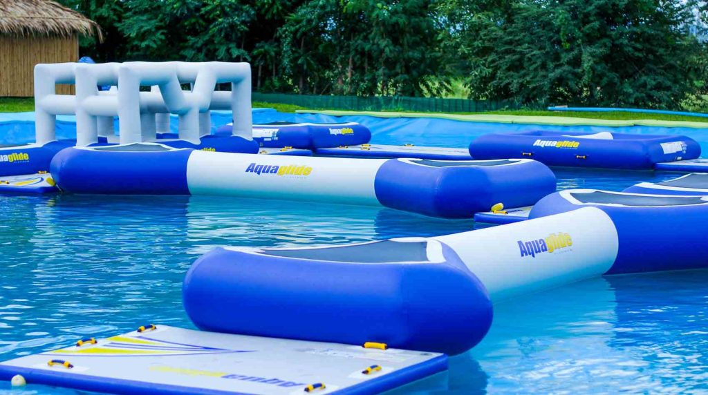 Corporate Trip - Team Building Inspired by iCamp Thailand